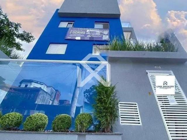 Apartamento à venda em Itaquera