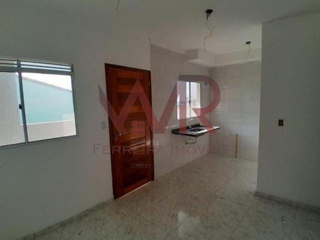 Apartamento à venda em Itaquera