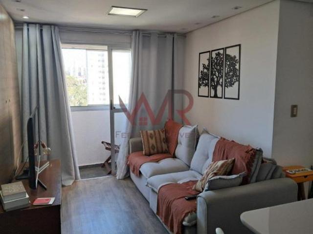 Apartamento à venda em Itaquera