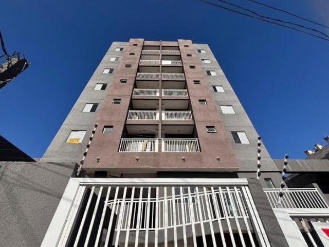 Apartamento à venda em Itaquera