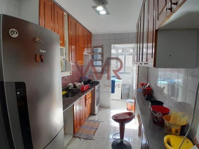 Apartamento à venda em Itaquera