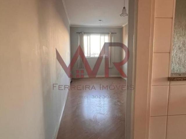 Apartamento à venda em Itaquera