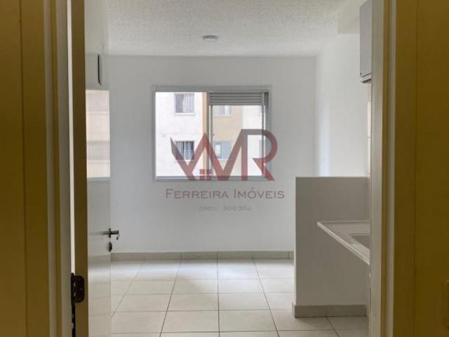 Apartamento à venda em Itaquera
