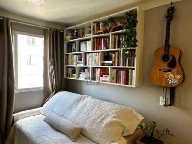 Apartamento à Venda em Itaquera. 2 dormitórios, 1 vaga de garagem. São Paulo/SP