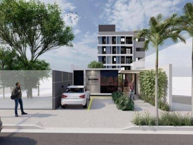 Apartamento à Venda em Itaquera. 2 dormitórios. 41,61m². São Paulo/SP