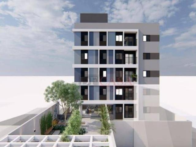 Apartamento à Venda em Itaquera. 2 dormitórios. 41,61m². São Paulo/SP