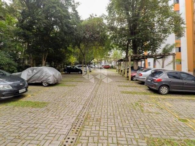 Apartamento à venda em Itaquera | 2 dormitórios + vaga