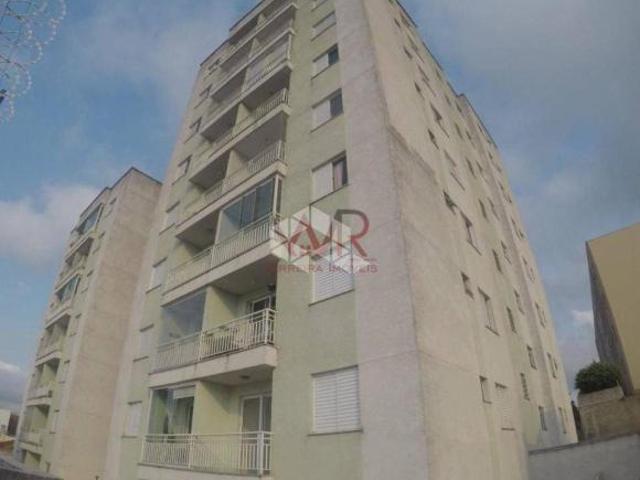 APARTAMENTO À VENDA EM ITAQUERA | 2 DORMITÓRIOS + VAGA + LAZER COMPLETO