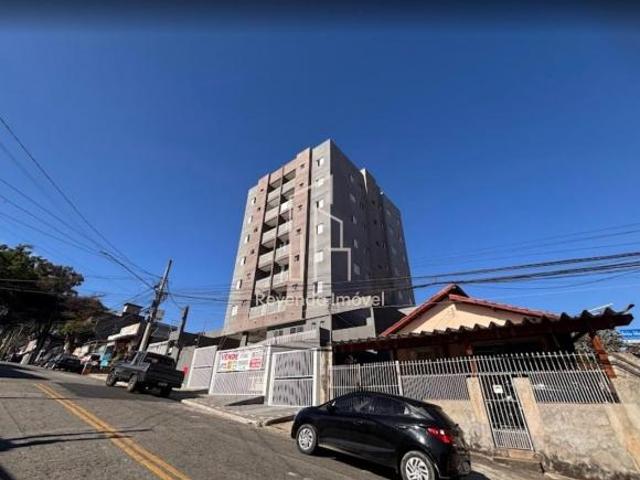 Apartamento à venda em Itaquera: 2 quartos, 1 vaga de garagem e 50m² de área P