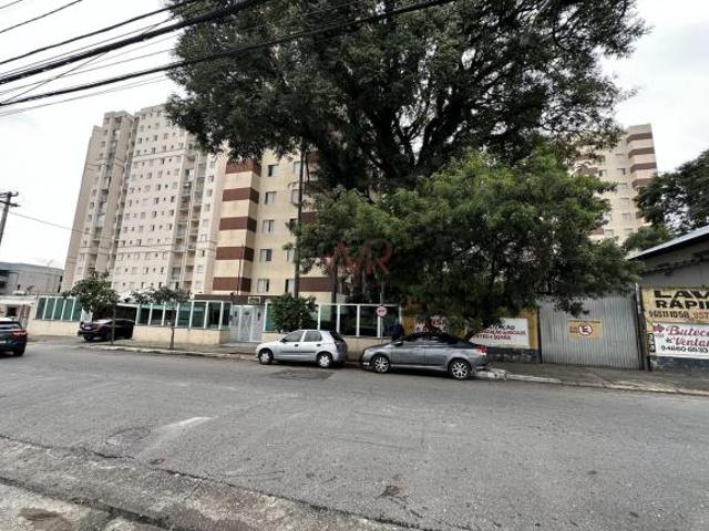 Apartamento à venda em Itaquera