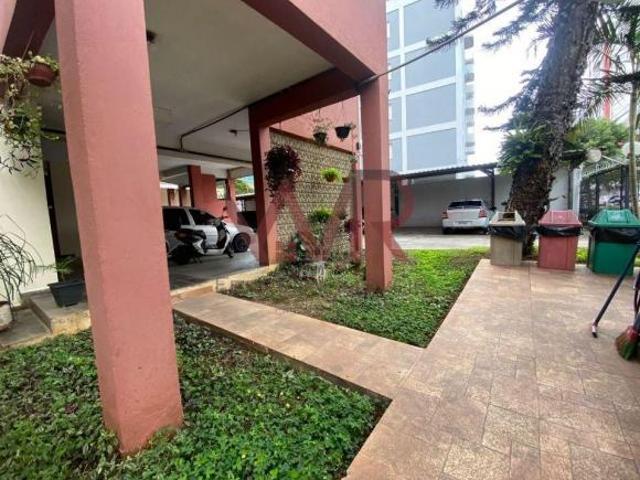 Apartamento à venda em Itaquera