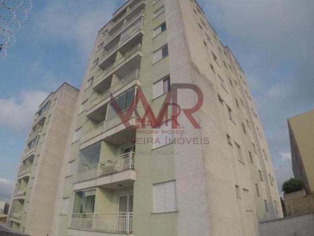 Apartamento à venda em Itaquera