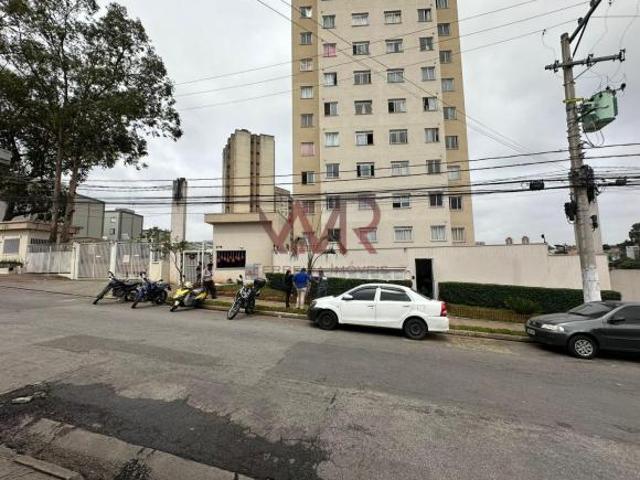 Apartamento à venda em Itaquera
