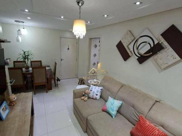 Apartamento à venda em Itaquera