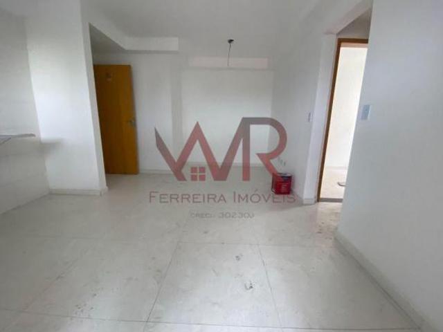 Apartamento à venda em Itaquera