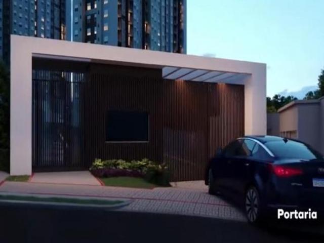 Apartamento à venda em Itaquera 41 m2