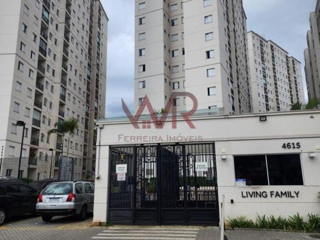 Apartamento à venda em Itaquera
