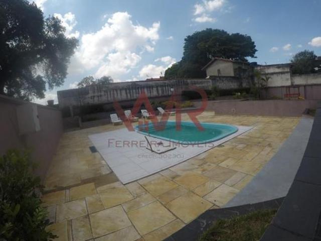 Apartamento à venda em Itaquera