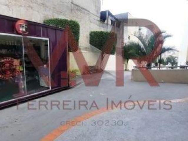 Apartamento à venda em Itaquera