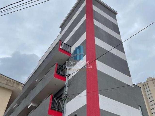 Apartamento à venda em Itaquera