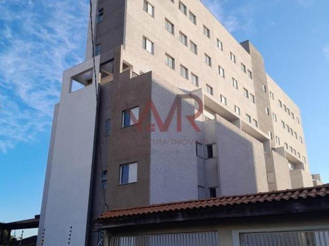 Apartamento à venda em Itaquera