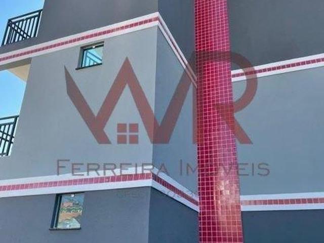 Apartamento à venda em Itaquera