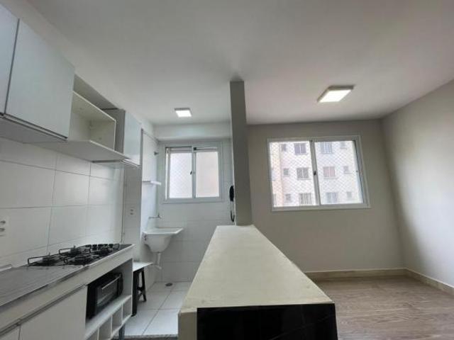 Apartamento à venda em Itaquera