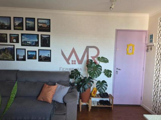 Apartamento à venda em Itaquera