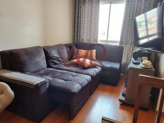 Apartamento à venda em Itaquera