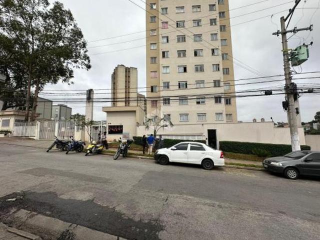 Apartamento á venda em Itaquera