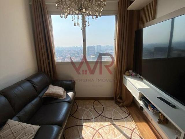 Apartamento à venda em Itaquera