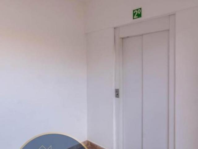 Apartamento à venda em Itaquera
