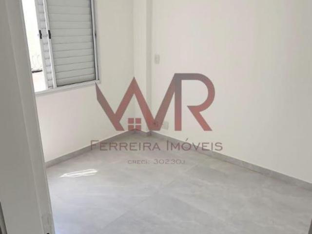 Apartamento à venda em Itaquera