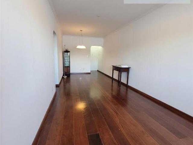 Apartamento à venda em Itararé