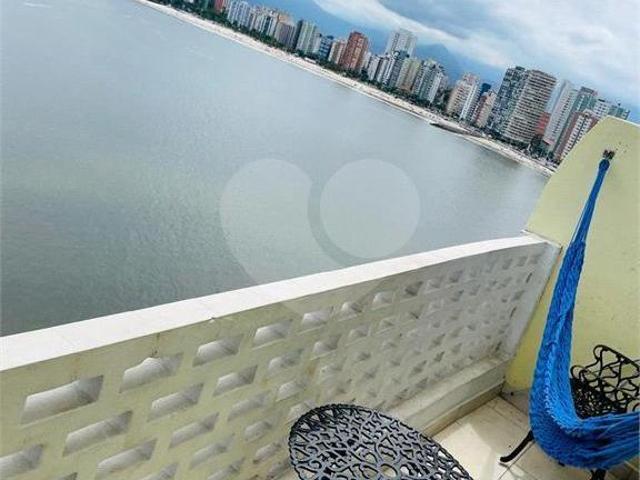 Apartamento à venda em Itararé SP