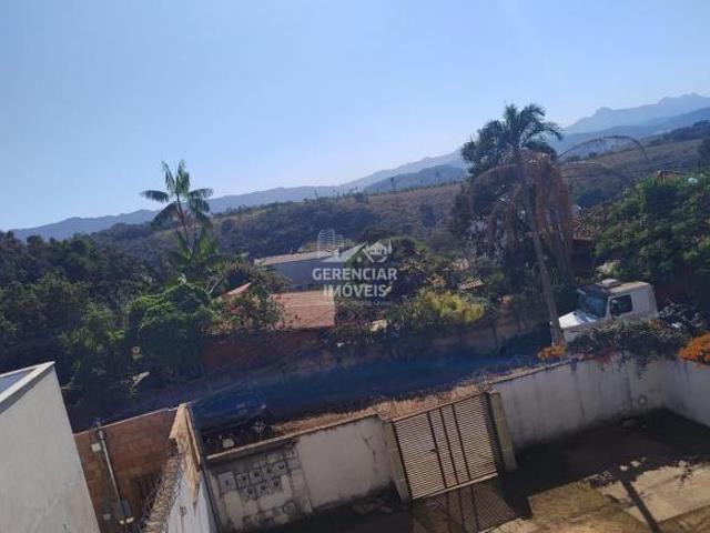 Apartamento à Venda em Itatiaiuçu Bairro São Francisco