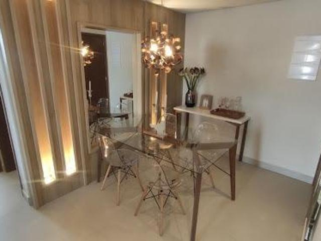 Apartamento a venda em Itatiba