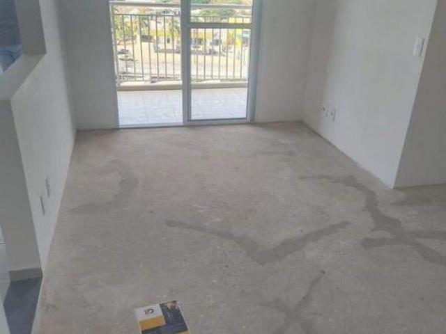 Apartamento à venda em Itatiba Frente com 2 dorms, suíte e lazer completo