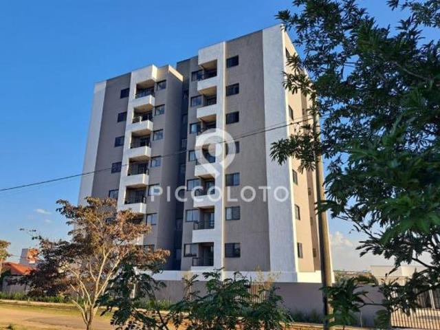 Apartamento à venda em Itu, Brasil, com 3 quartos, com 71.25 m², Reserva Bairro Brasil
