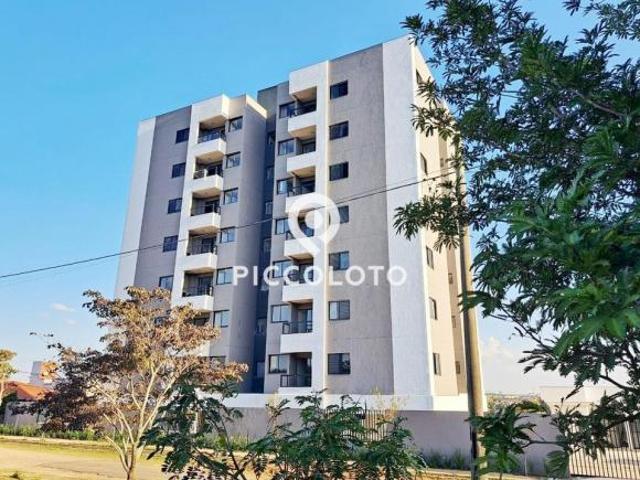 Apartamento à venda em Itu, Brasil, com 3 quartos, com 71.25 m², Reserva Bairro Brasil