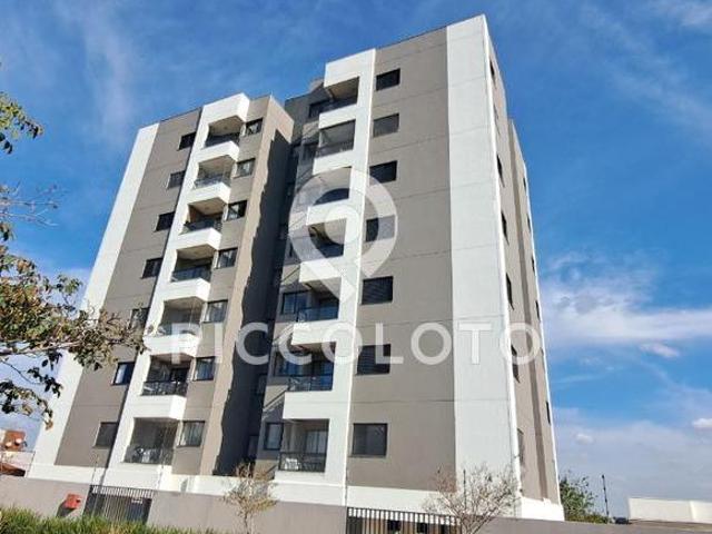 Apartamento à venda em Itu, Brasil, com 3 quartos, com 71.25 m², Reserva Bairro Brasil
