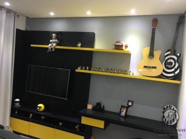 Apartamento à venda em Itu Edifício Vila Lobos