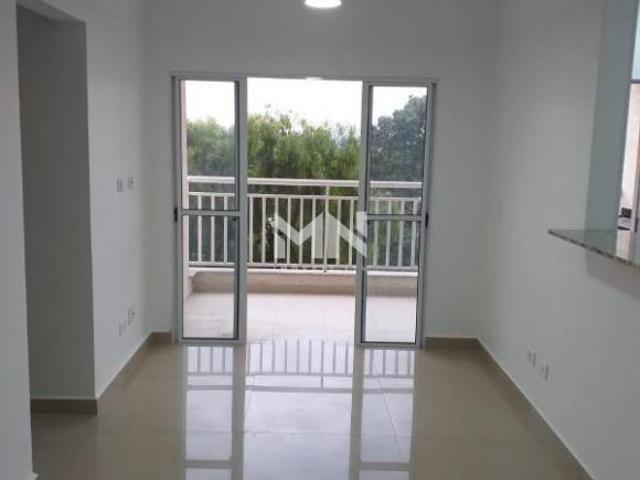 Apartamento à venda em Itu Edifício Altos do Varvito, 83 m², Financiamento e Permuta