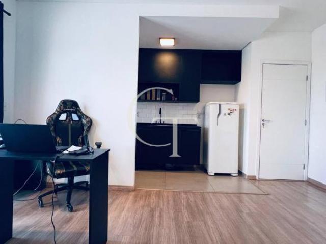 Apartamento à venda em Itu Novo Centro | Condomínio Spontaneo | 53m² | 2 dormitórios com suíte | var