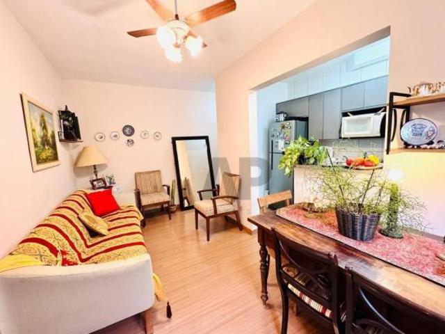 Apartamento à venda em Itu próximo ao centro