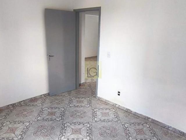 Apartamento à venda em Itu SP: 2 quartos, 1 sala, 2 banheiros, 1 vaga de garagem, 70m² Residencial