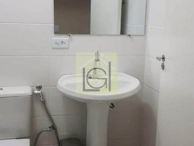 Apartamento à venda em Itu SP: 2 quartos, sala, banheiro, vaga de garagem na Nossa Senhora Aparecida