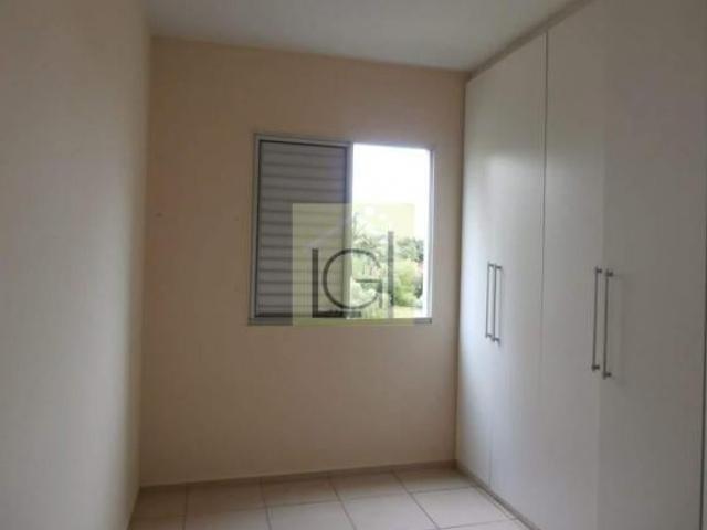 Apartamento à venda em Itu SP, Vila Santa Terezinha: 2 quartos, 1 sala, 1 banheiro, 1 vaga e 50m². A