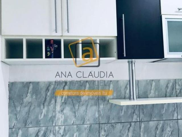 Apartamento à venda em Itu SP, Vilas de Espanha: 2 quartos, 1 sala, 1 banheiro, 1 vaga de garagem