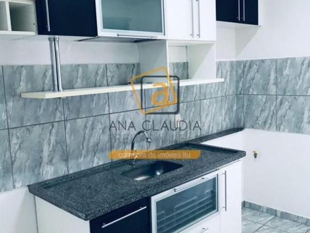 Apartamento à venda em Itu SP, Vilas de Espanha: 2 quartos, 1 sala, 1 banheiro, 1 vaga de garagem